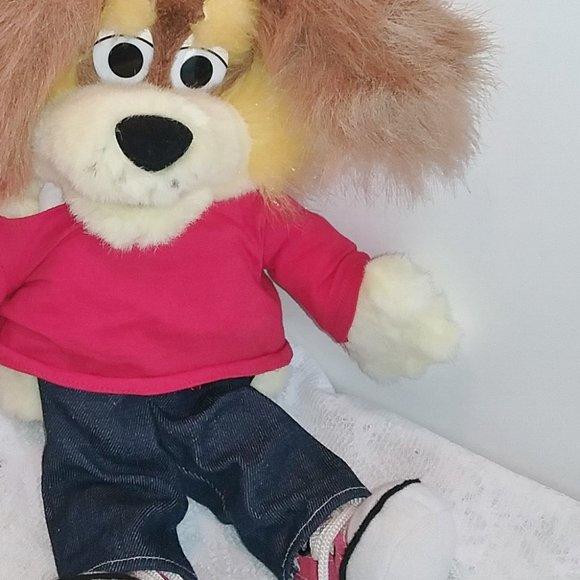 Toys | Dog Hand Puppet | Poshmark